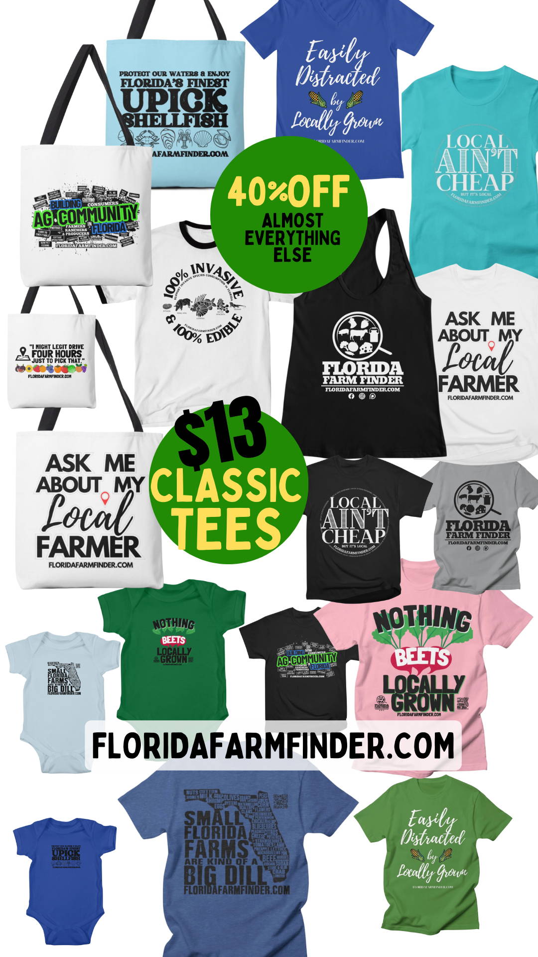 Sweet Corn Season – Florida Farm Finder